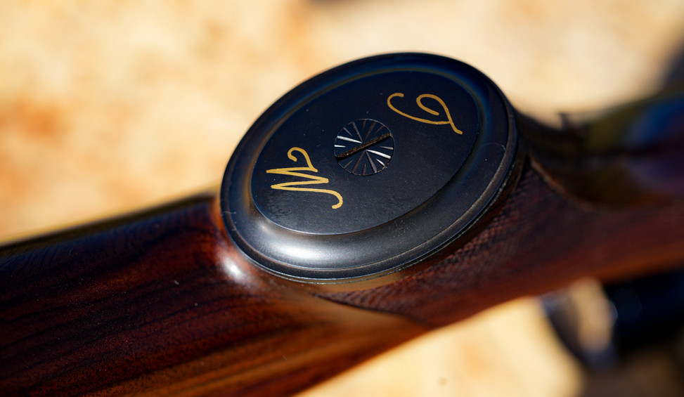 Build Gallery | Weaver Rifles