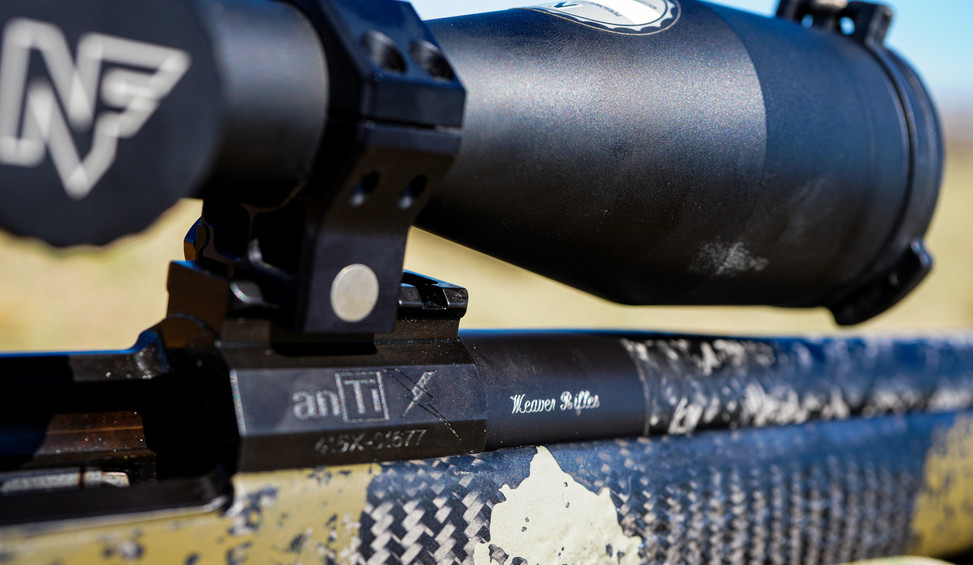 Build Gallery | Weaver Rifles