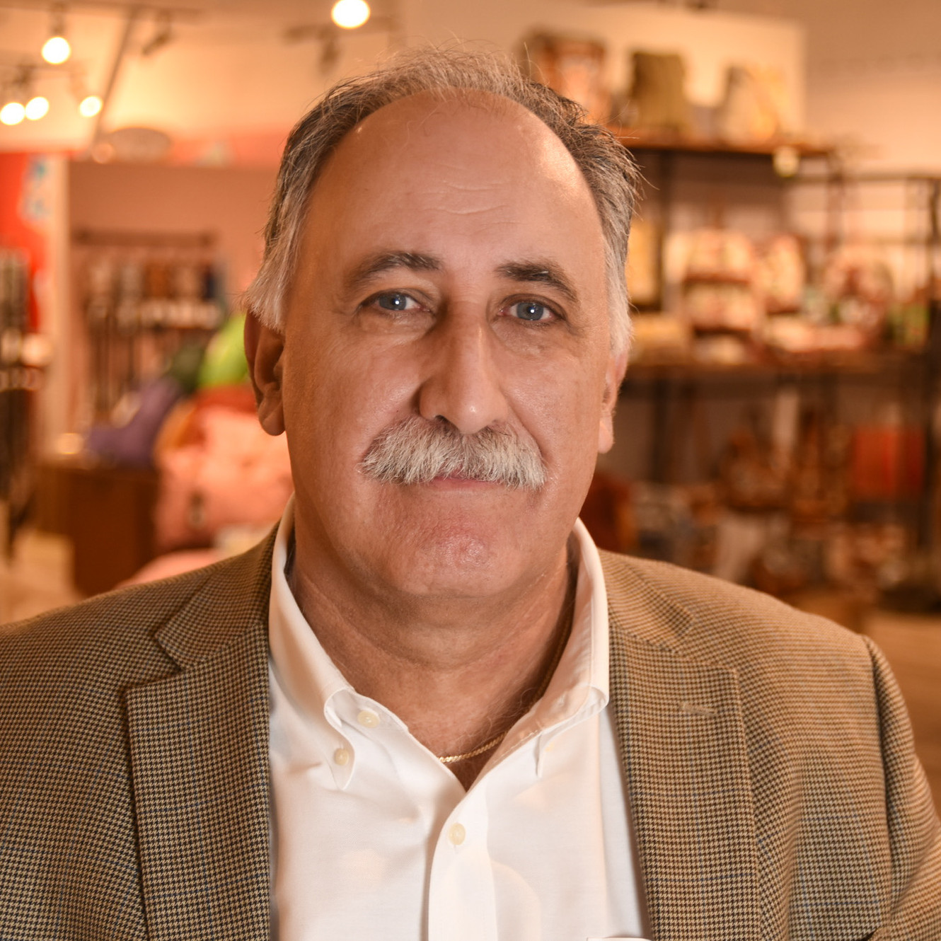 Drew Weisinger | The Link Companies