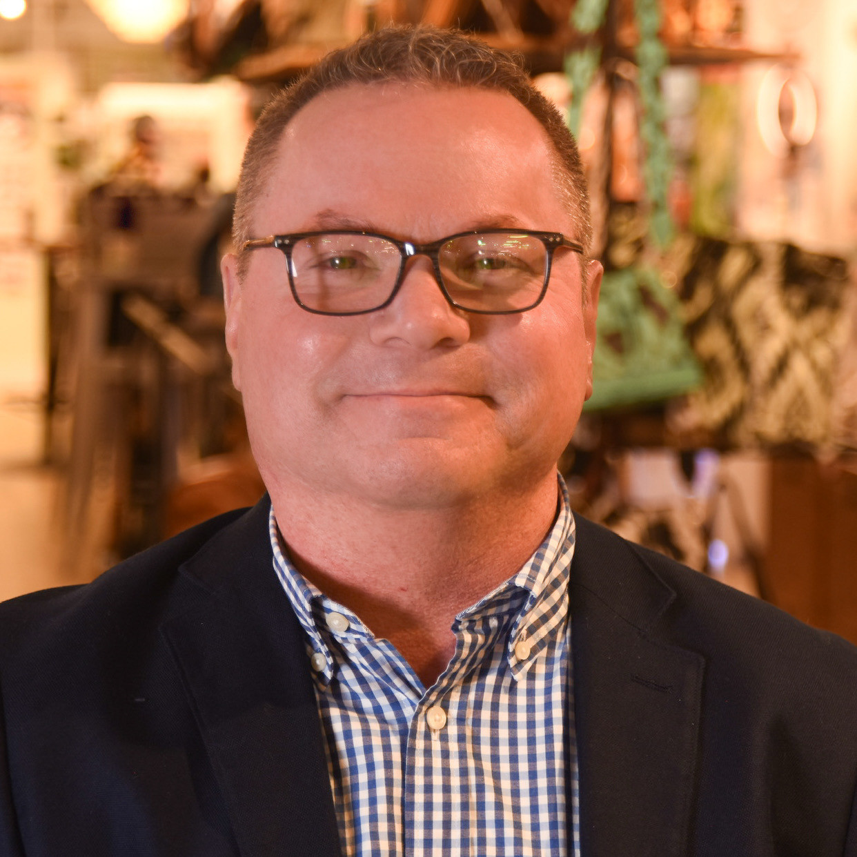 Jeff Saunders | The Link Companies