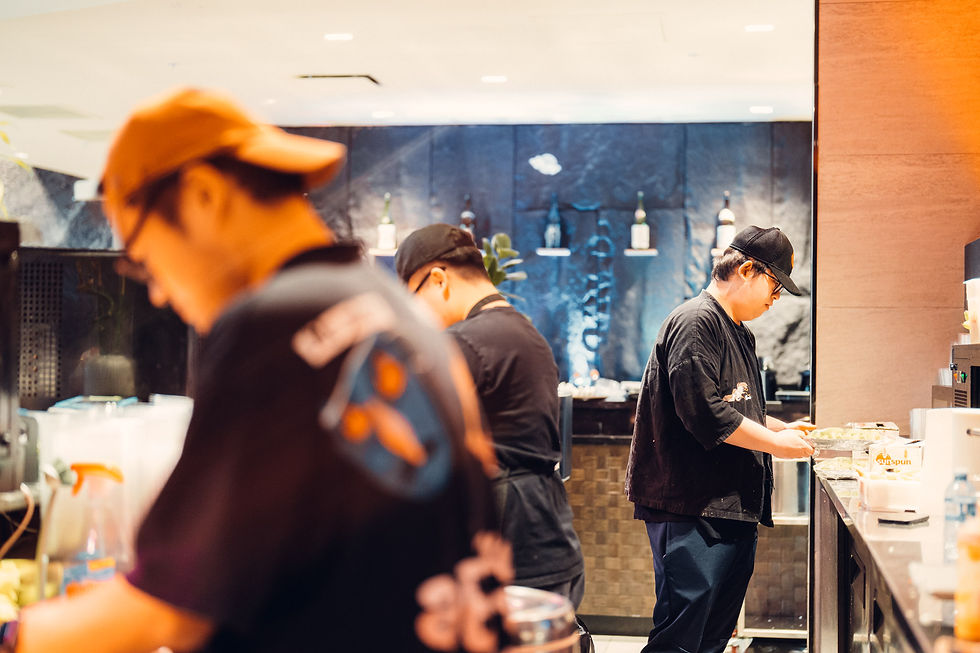 HOME | Sushi Jet Dartmouth