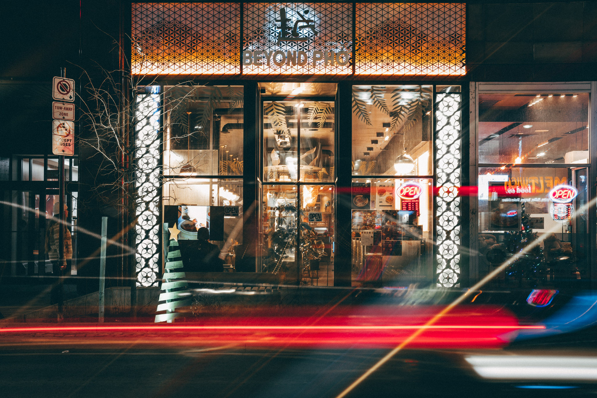 HOME | Beyond Pho Halifax