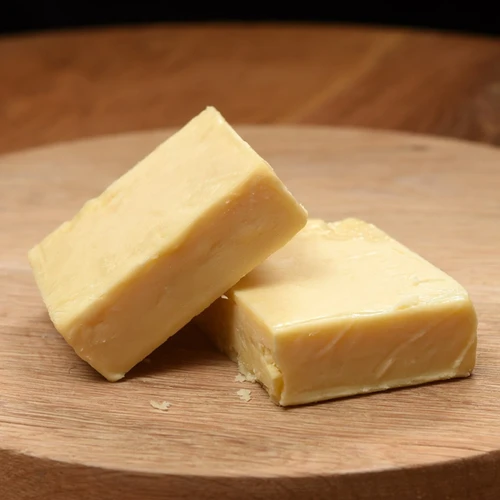 Longman Vintage Cheddar 200g | Hoof to Block