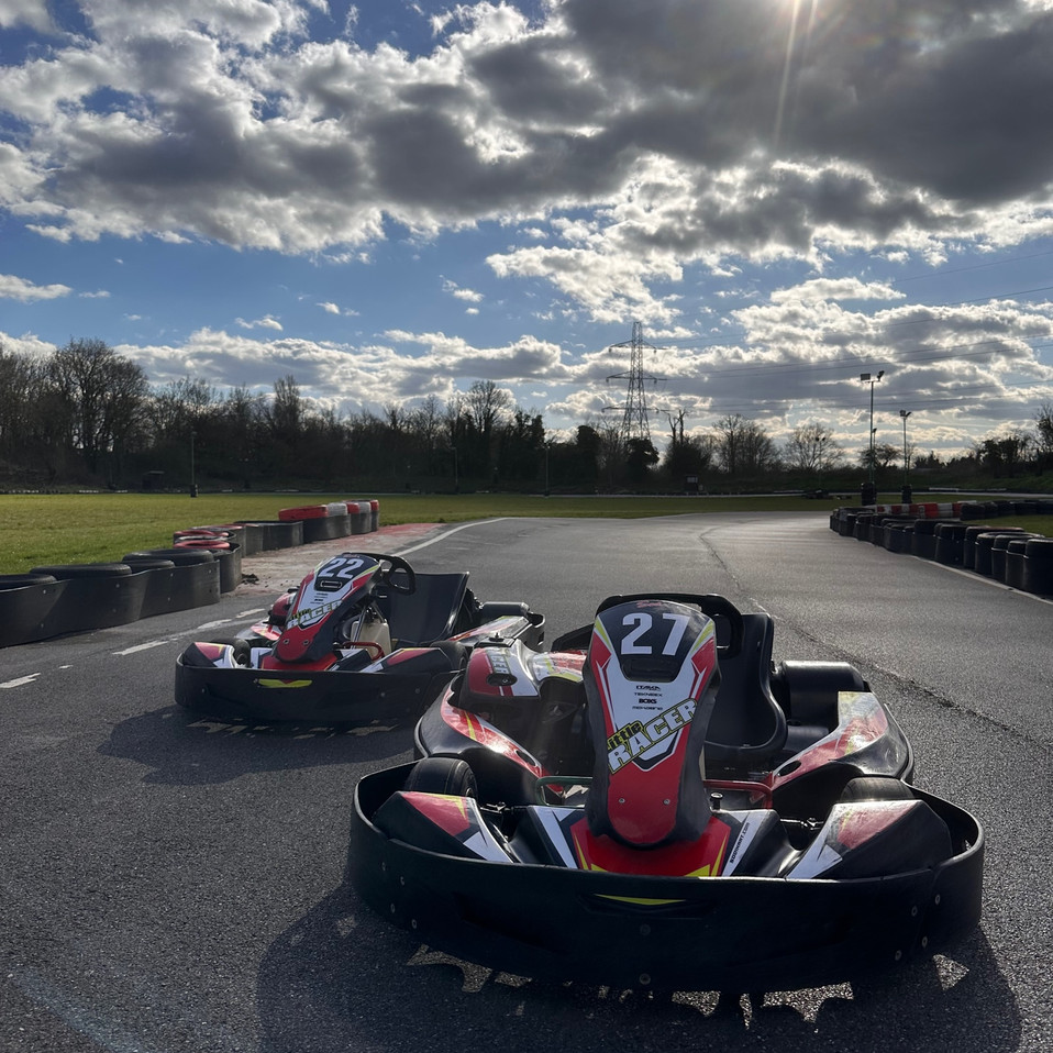 GALLERY | Surbiton Raceway