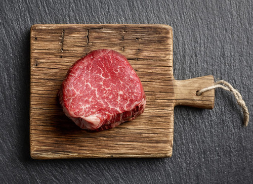 Australian Wagyu Fillet (BMS 6-7) | Themeatchop