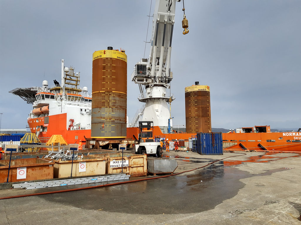 CAN-ductor | Conductor-less top-hole solution | Neodrill