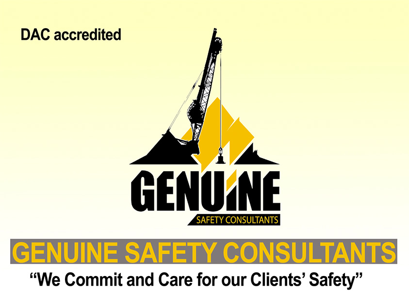 INSPECTION | genuine-safety