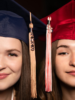 Senior Rep Program | Senior Portrait Photographer | We Rock Photography