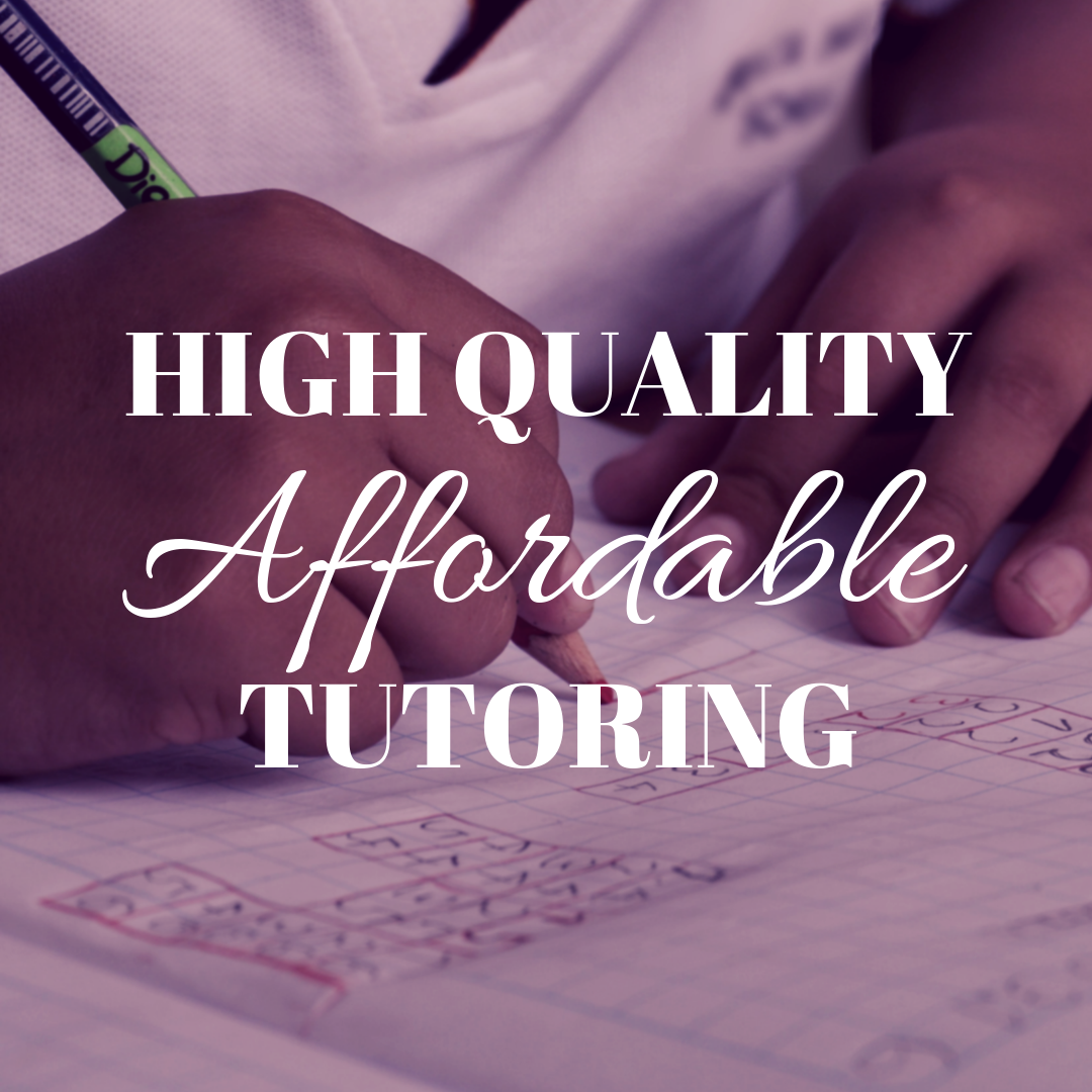Affordable One-to-one Home Tutoring From £15 p/hr | Tutorface