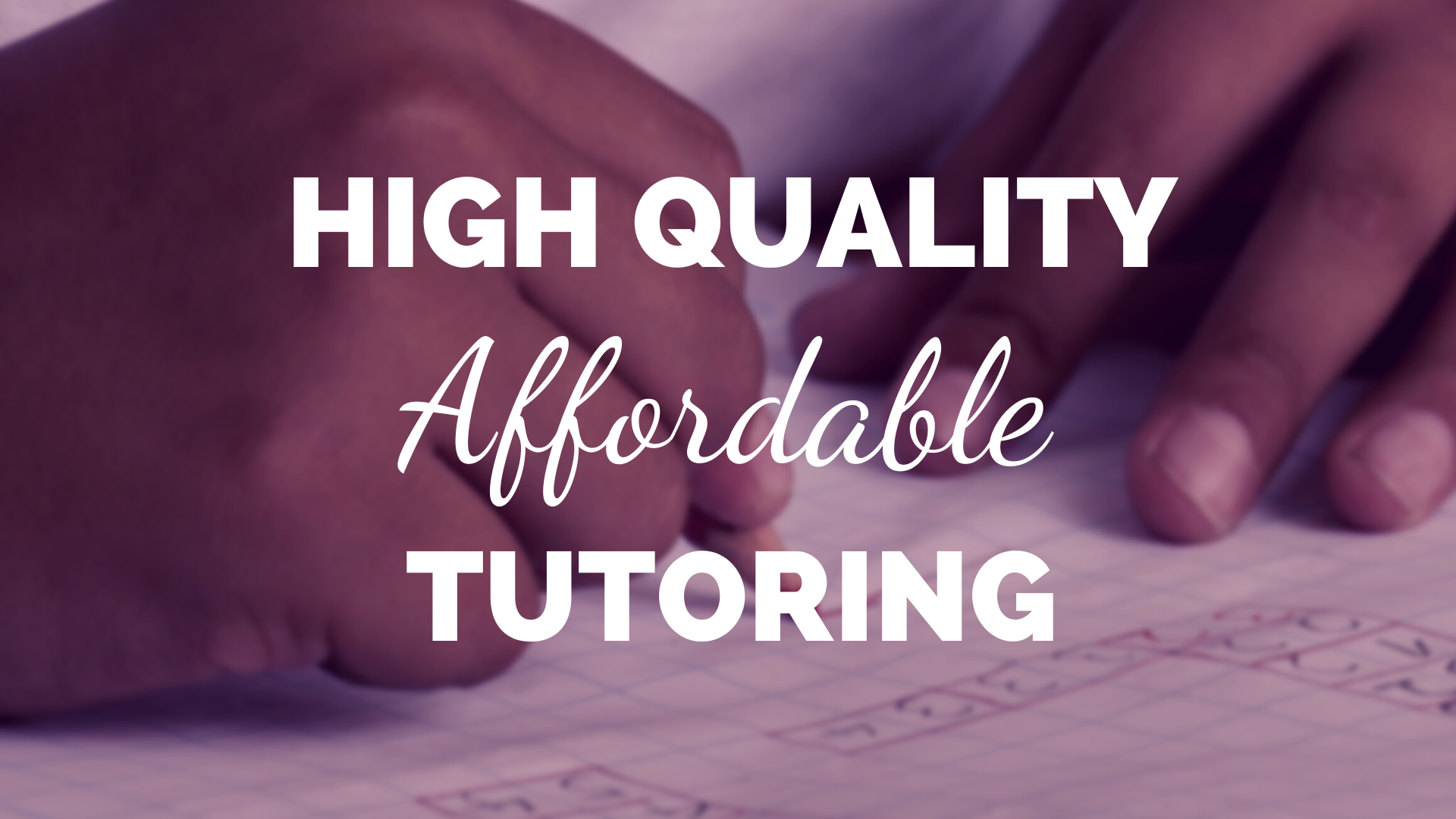 Tutorface - Boost Your Academic Success With Expert Personalised ...