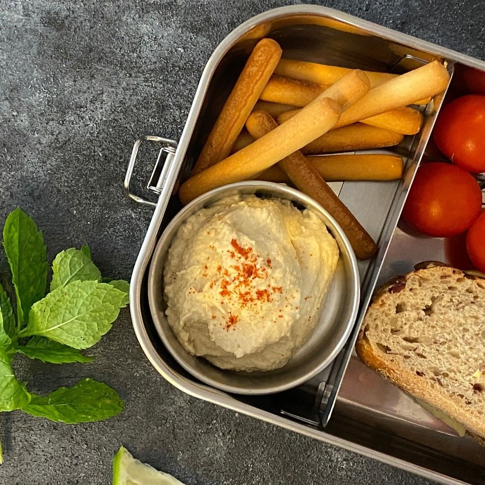 Guest Post: How to store your food without plastic