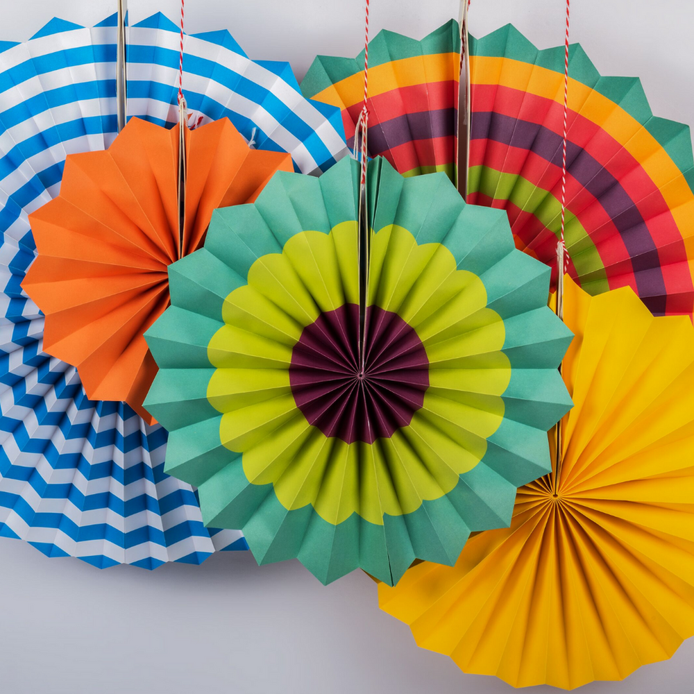 Fun Eco friendly Alternatives To Balloons fun-eco-friendly-alternatives-to-balloons