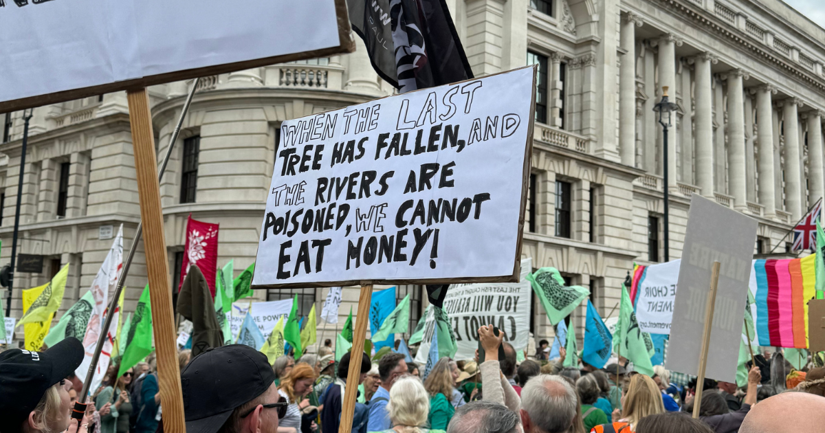 4 Ways to Act Now for Nature