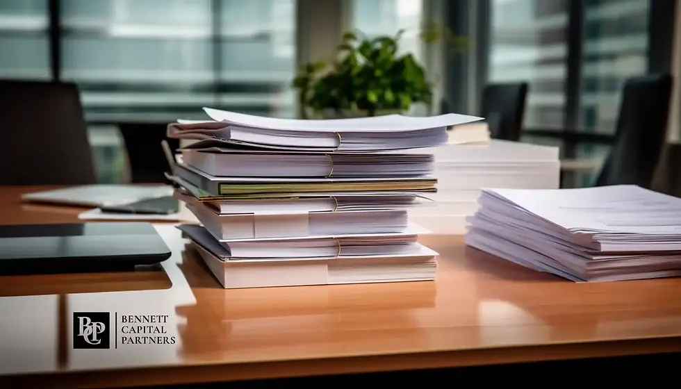 What Is A Cross Collateralization Mortgage? A Complete Guide