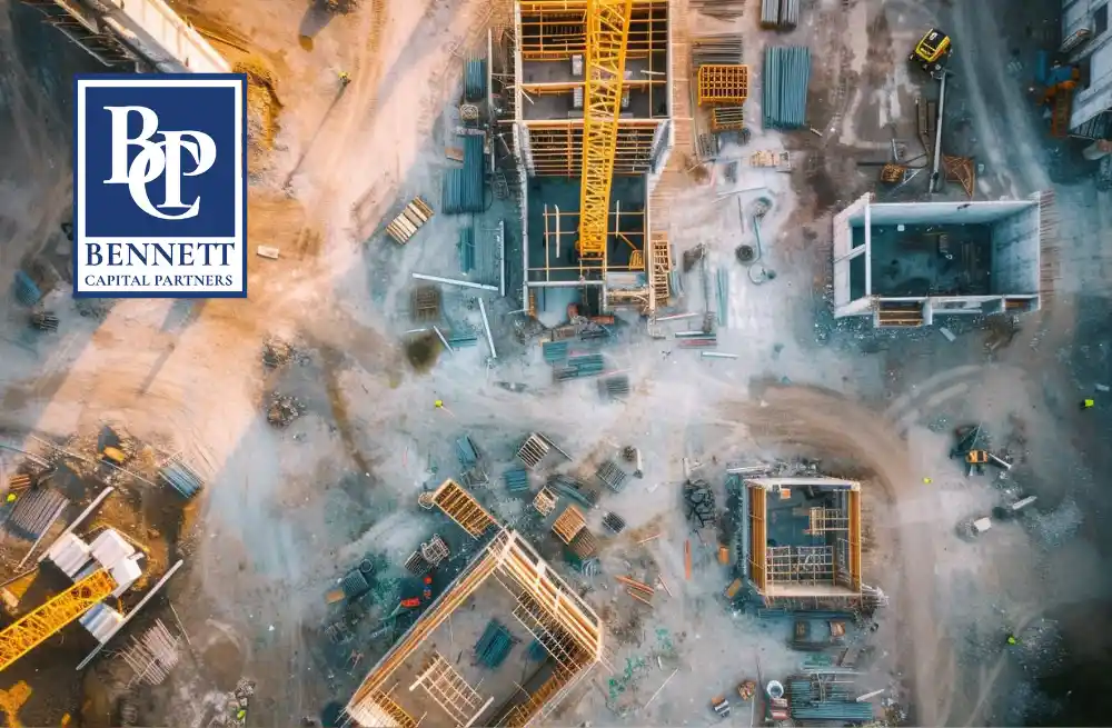 Spec Home Construction Loans For Builders And Investors