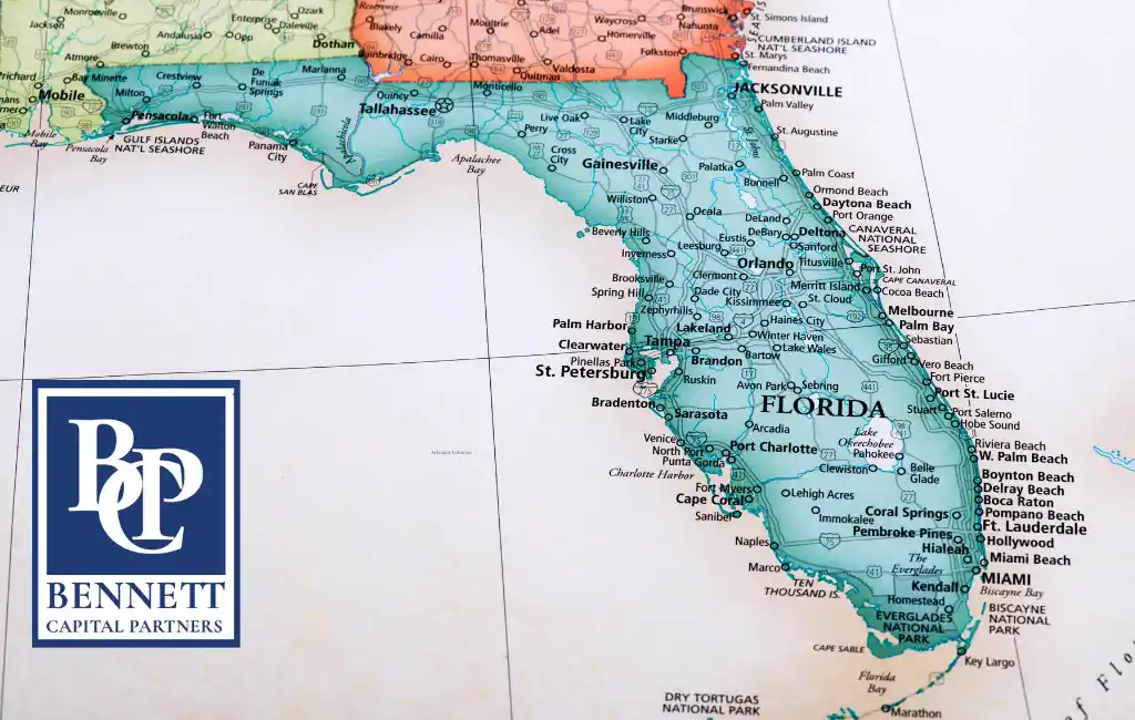 How To Get The Best Mortgage Rates In Florida