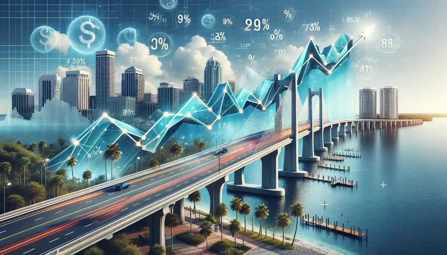 Bridge Loan Rates: Get Today's Current Interest Rates