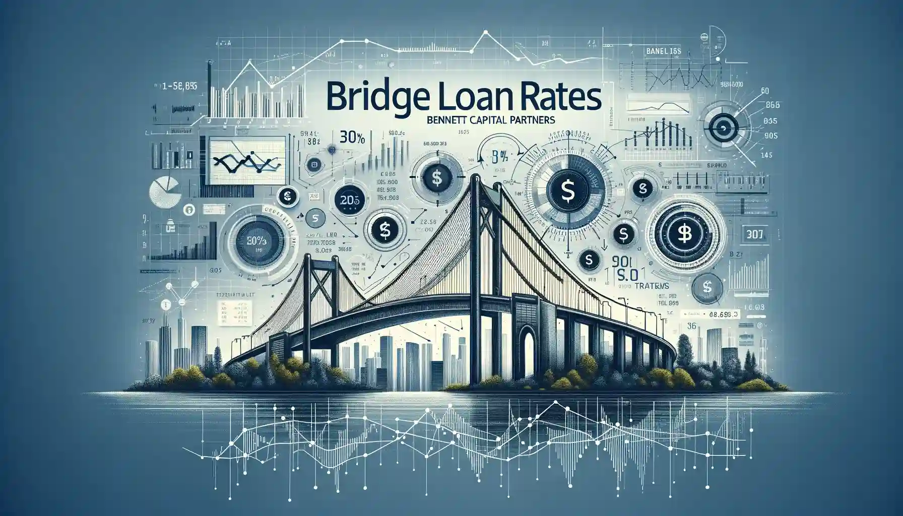 Bridge Loan Rates: Get Today's Current Interest Rates