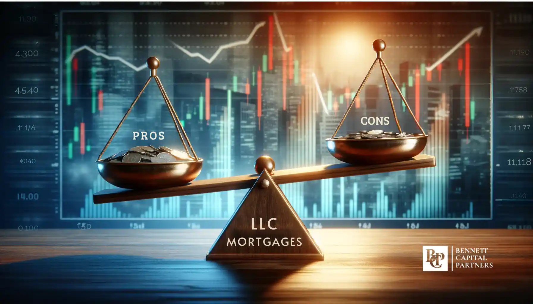 LLC Loans For Investment Properties: Key to Property Investment