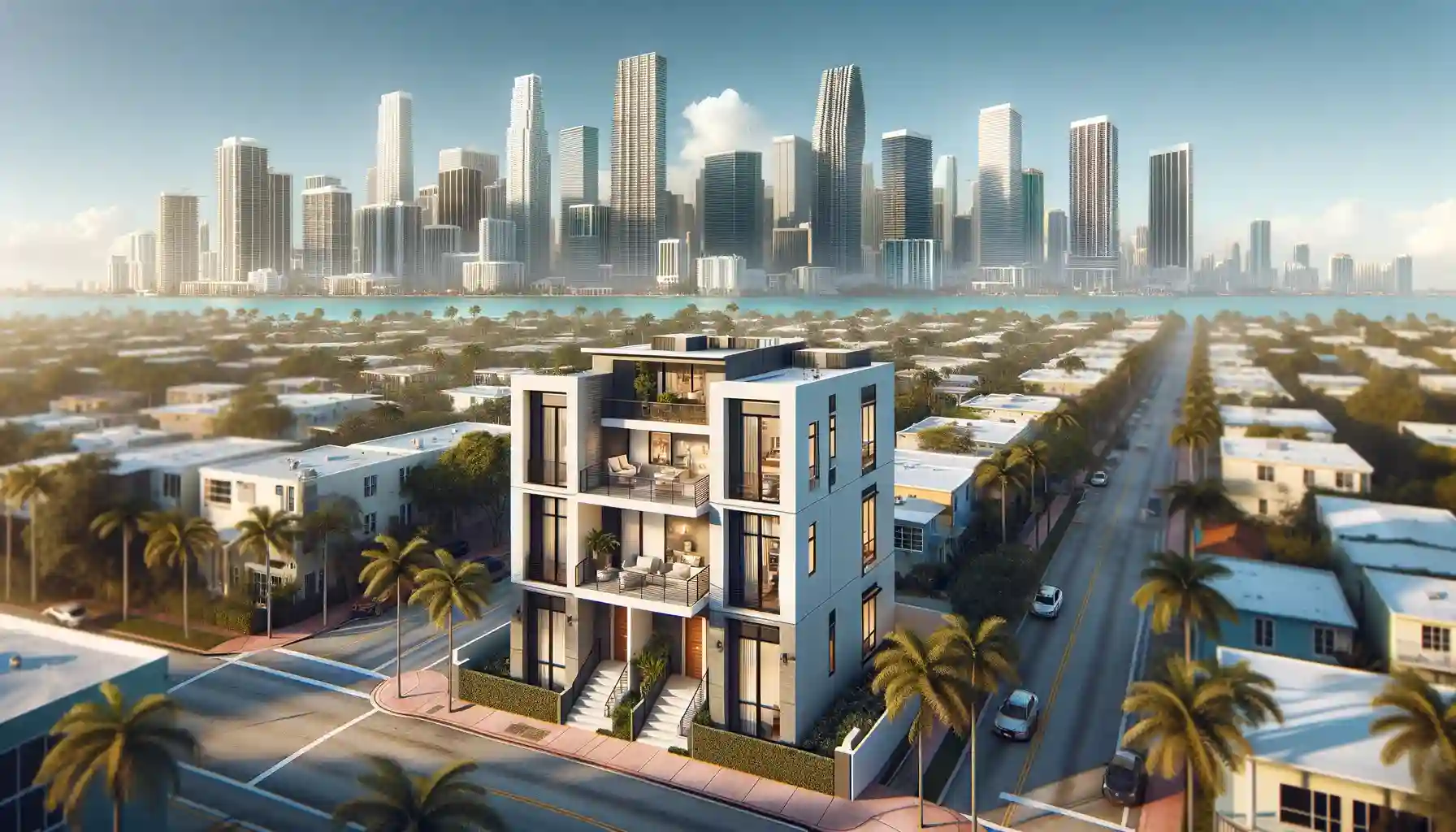 Understanding FHA 2 - 4 Unit Guidelines: A Comprehensive Guide