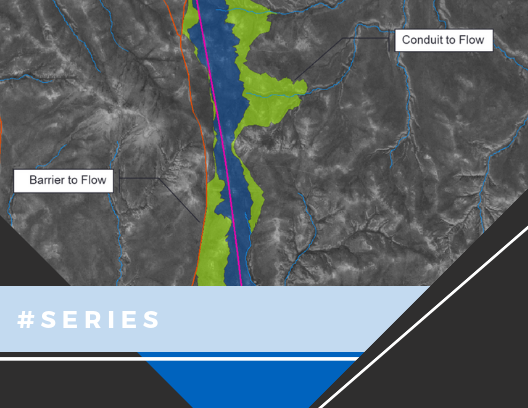 Managing Pipeline Regulatory Requirements with GIS: Enhance Fate and ...