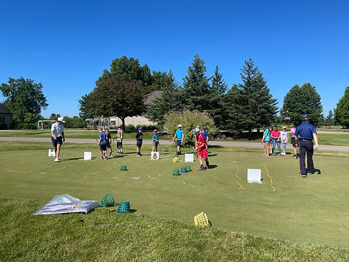 Golf | The Greens At Renton