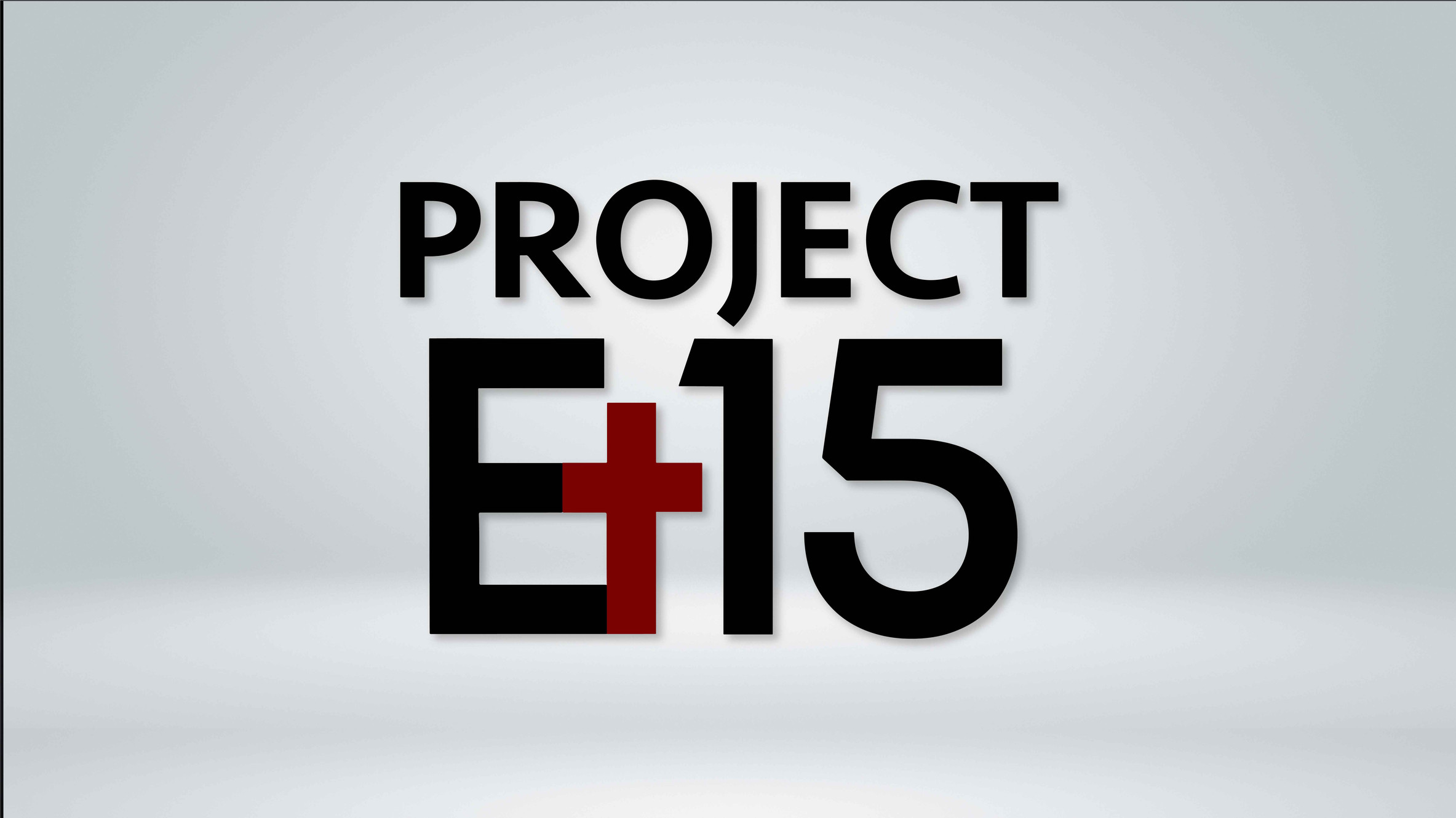 Get involved | Project E15