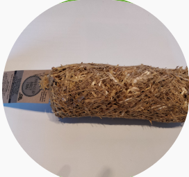 Pond Clear Barley Straw Pack of 2 | Garden Aquarium