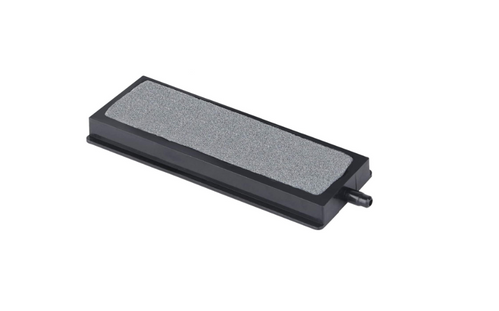 Air stone wide block - 10 Inch | Garden Aquarium USA