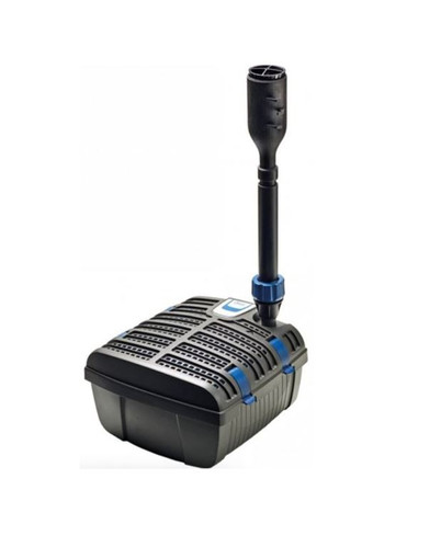 Oase Filtral UVC - 3000 Litre UV Fountain | Garden Aquarium