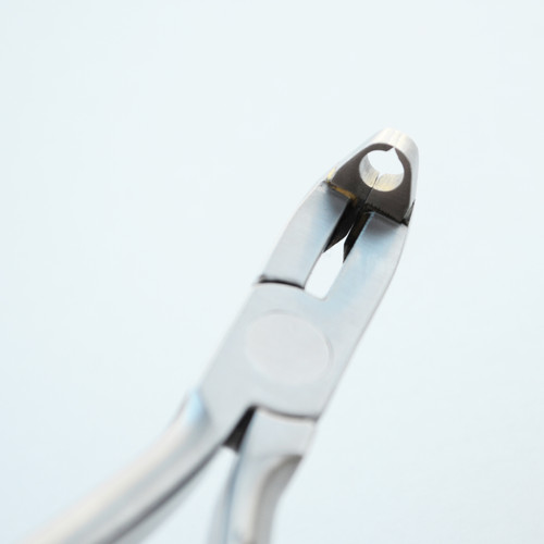 Debonding Plier TC 90-Degree | J&J ORTHODONTICS
