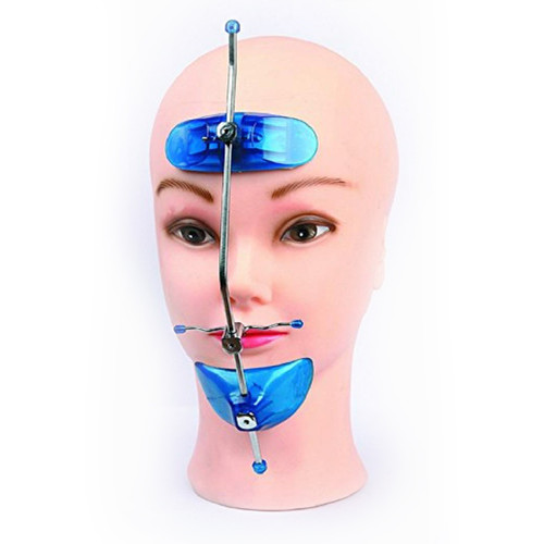 Protraction Facemask Reverse Headgear - Single Pole | J&J ORTHODONTICS