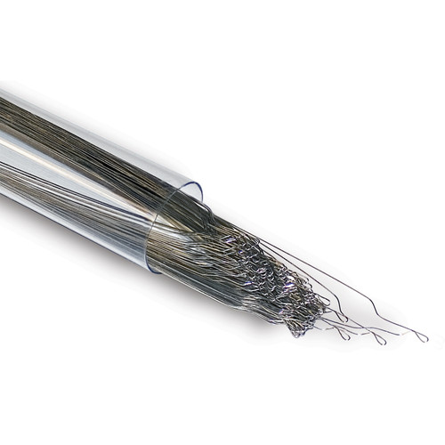 Preformed Ligature Kobayashi Tie Long | J&J ORTHODONTICS