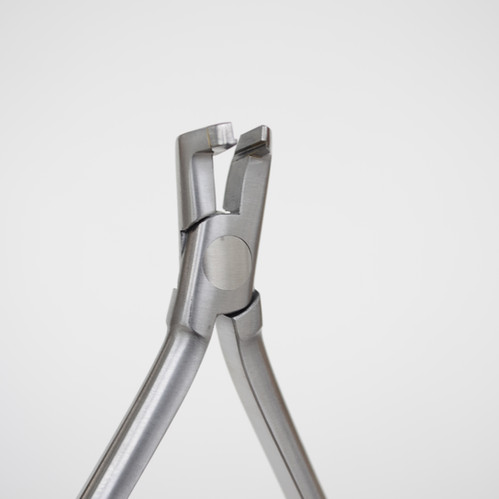 Distal Cutter with Wire Hold | J&J ORTHODONTICS
