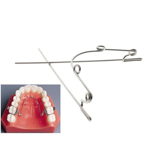 Quad Helix | J&J ORTHODONTICS