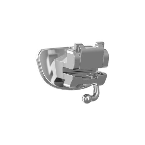 1st Molar SL Buccal Tube | J&J ORTHODONTICS