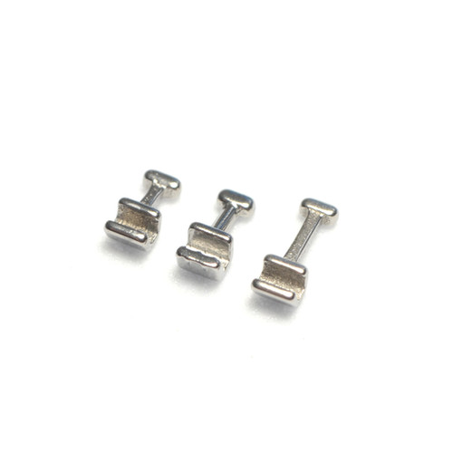 Crimpable T-Hook | J&J ORTHODONTICS