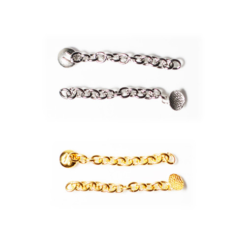 Extrusion Eyelet with Chain | J&J ORTHODONTICS