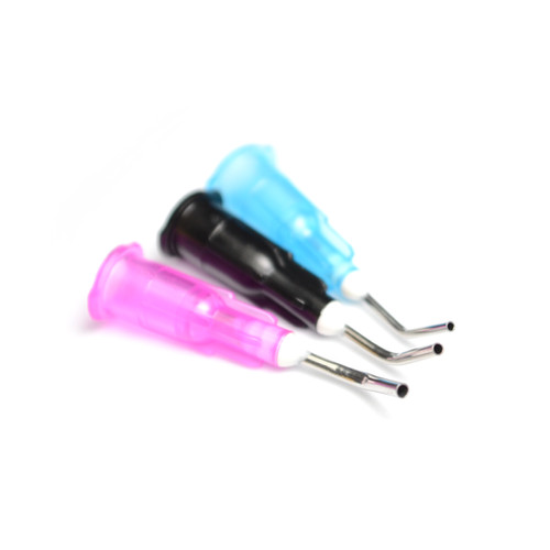 Etch Gel Syringe Tip | J&J ORTHODONTICS