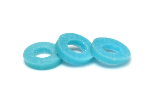 Radiopaque Separators Posterior | J&J ORTHODONTICS