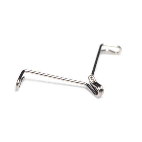 Auxiliary Light Torquing Arch | J&J ORTHODONTICS