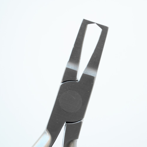 Debonding Plier Straight | J&J ORTHODONTICS