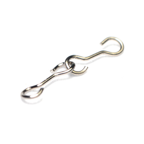 Connection Monkey Hook | J&J ORTHODONTICS