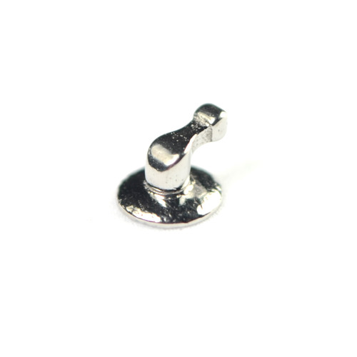 Bondable Ball Hook | J&J ORTHODONTICS