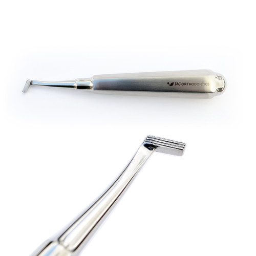 MERSHON Band Pusher | J&J ORTHODONTICS