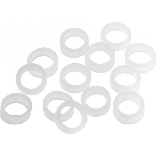 Silicon Elastics(Non-Latex) | J&J ORTHODONTICS