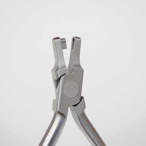 Tear Drop Aligner Plier | J&J ORTHODONTICS
