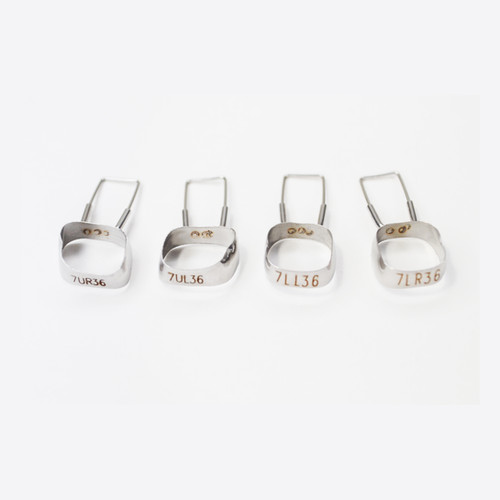 Molar Space Maintainer | J&J ORTHODONTICS
