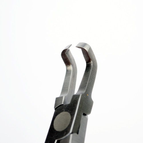 Debonding Plier 45-Degree | J&J ORTHODONTICS