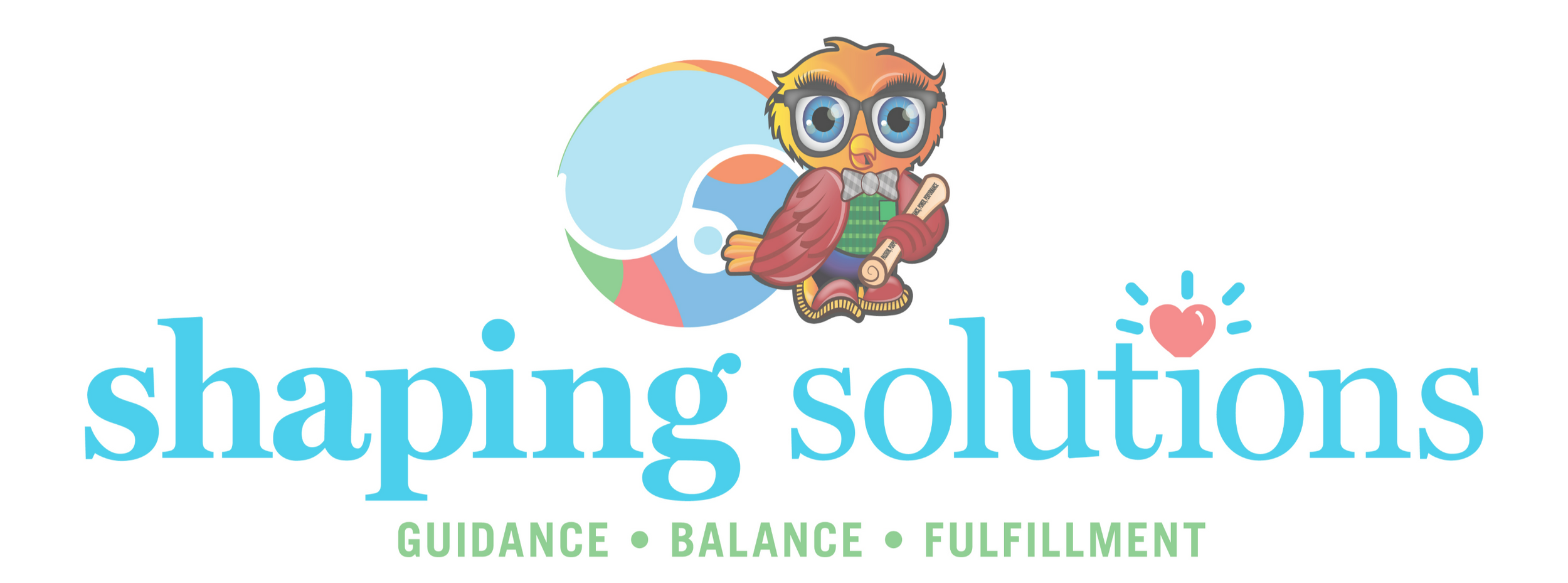 Shaping Solutions | Shiela Little